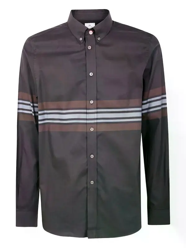 Paul Smith Striped Shirt