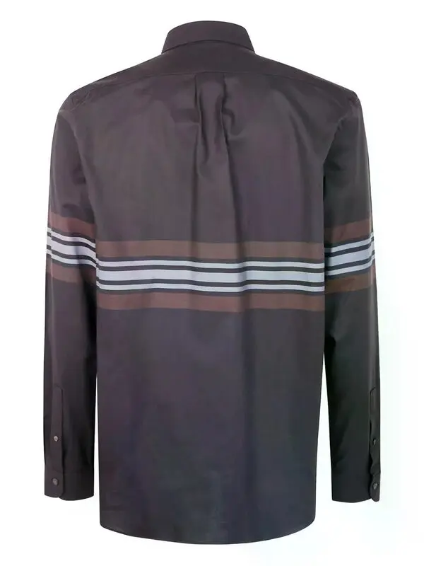 Paul Smith Striped Shirt
