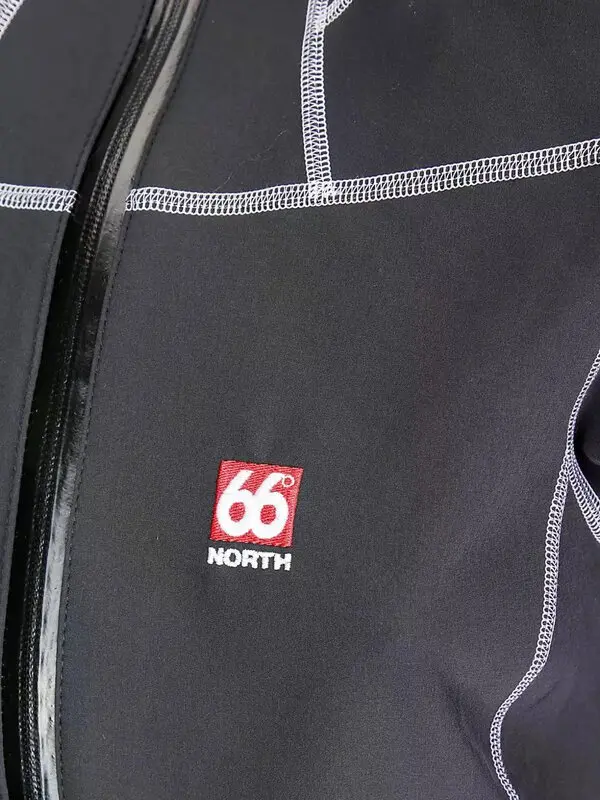 66 NORTH Vatnajokull Hooded Jacket