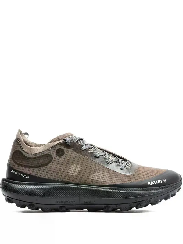Satisfy Therocker Sneakers - Neutrals