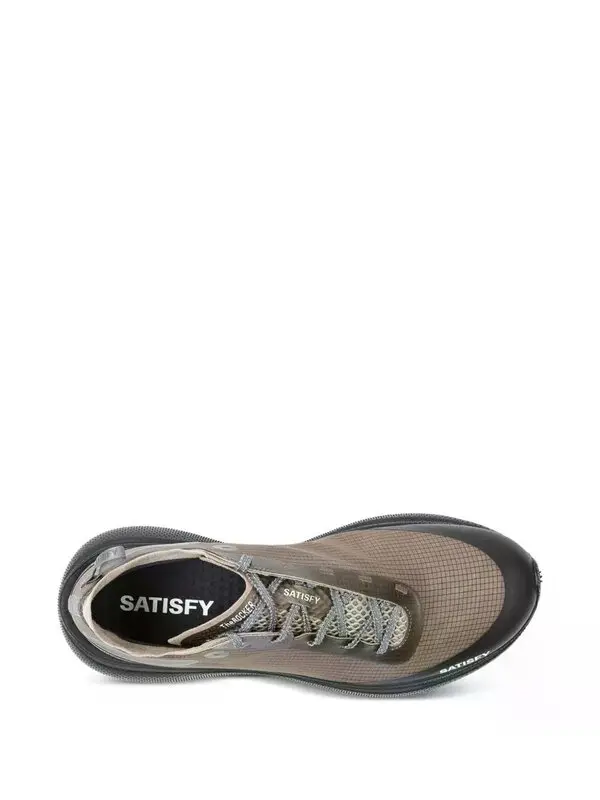 Satisfy Therocker Sneakers - Neutrals