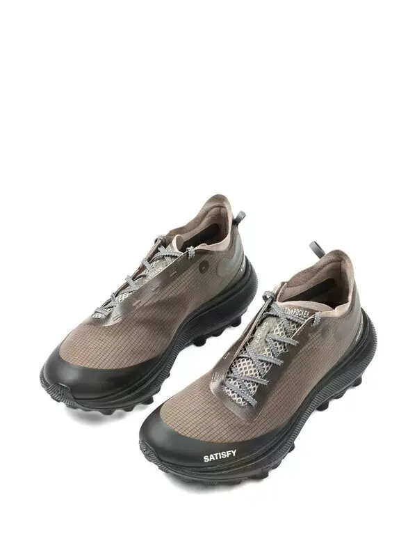 Satisfy Therocker Sneakers - Neutrals