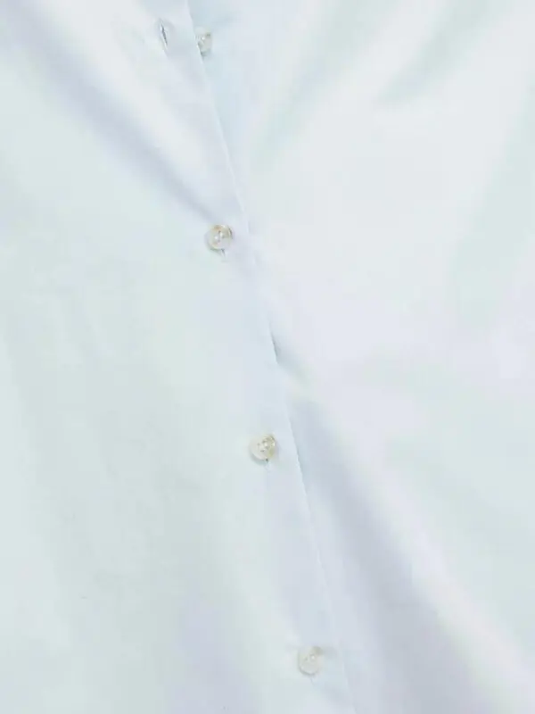 Day Birger Et Mikkelsen Buttoned Shirt