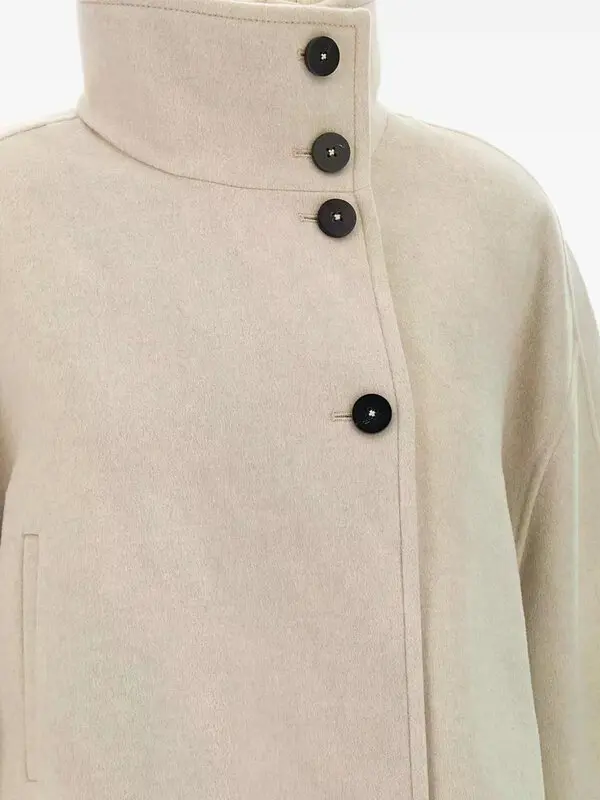 DUNO High-collar Jacket