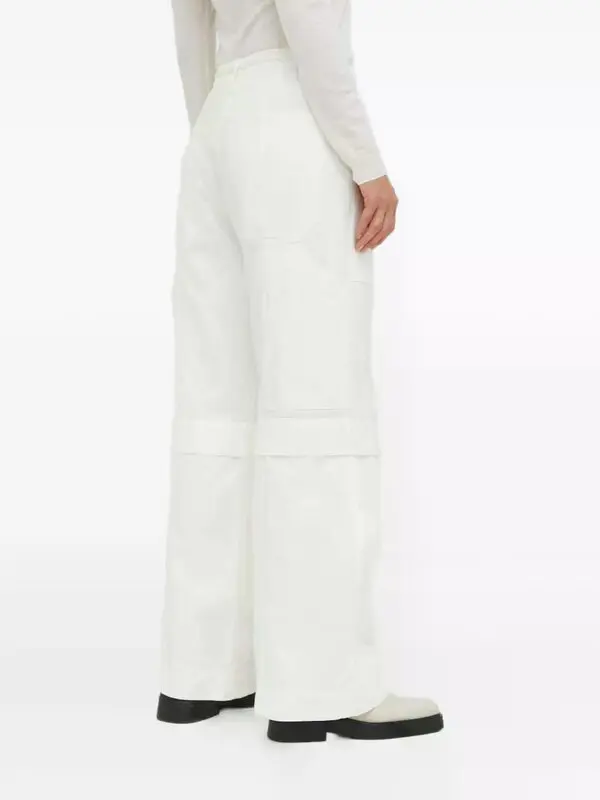 Day Birger Et Mikkelsen Drawstring Panel Trousers