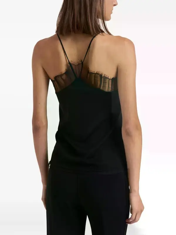 IRO PARIS Mae Top