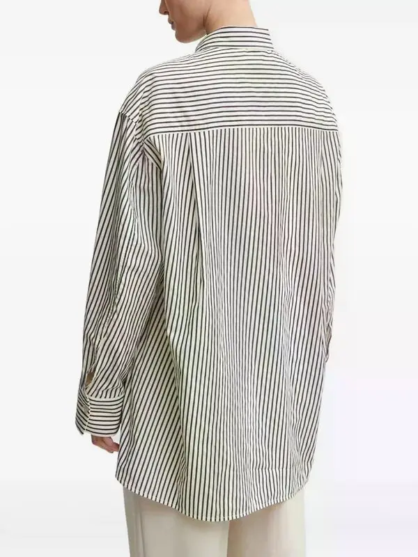 Day Birger Et Mikkelsen Striped Button-down Shirt
