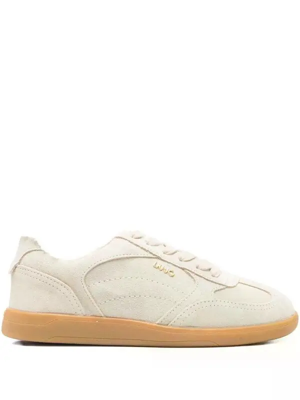 Liu Jo Suede Sneakers