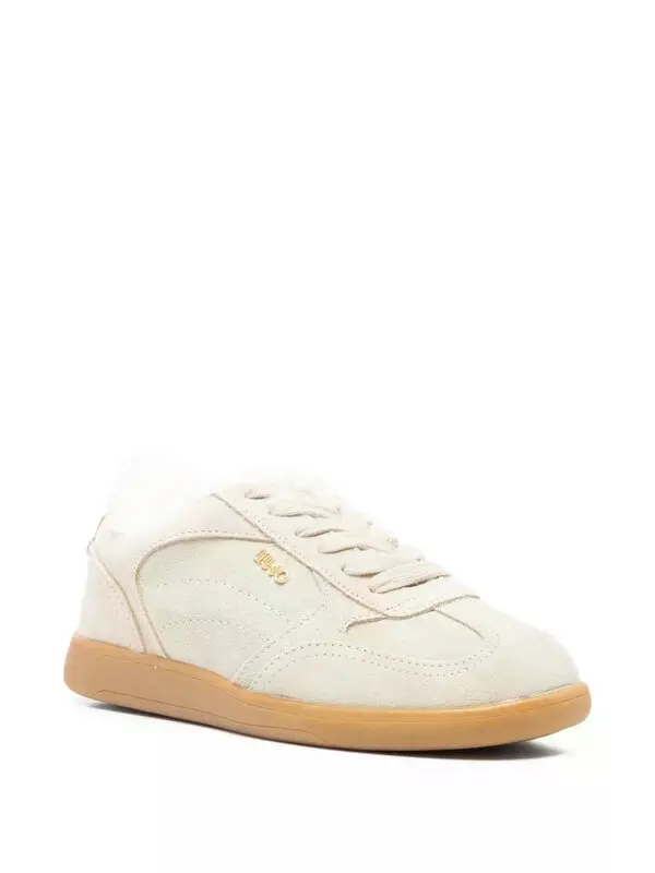 Liu Jo Suede Sneakers