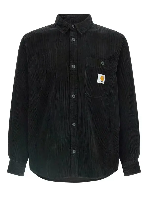 Carhartt Work In Progress Flint Shirt