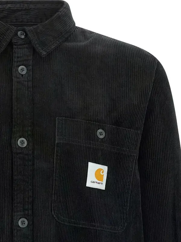 Carhartt Work In Progress Flint Shirt