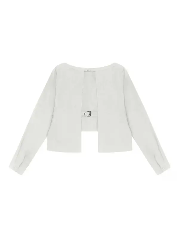 MISCI Tonha Blouse - White