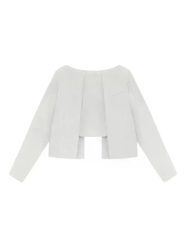 MISCI Tonha Blouse - White