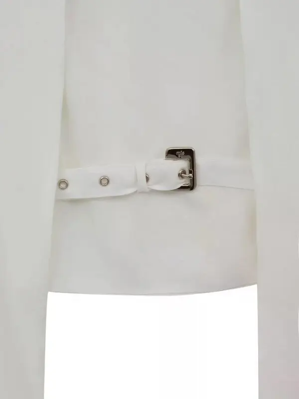 MISCI Tonha Blouse - White