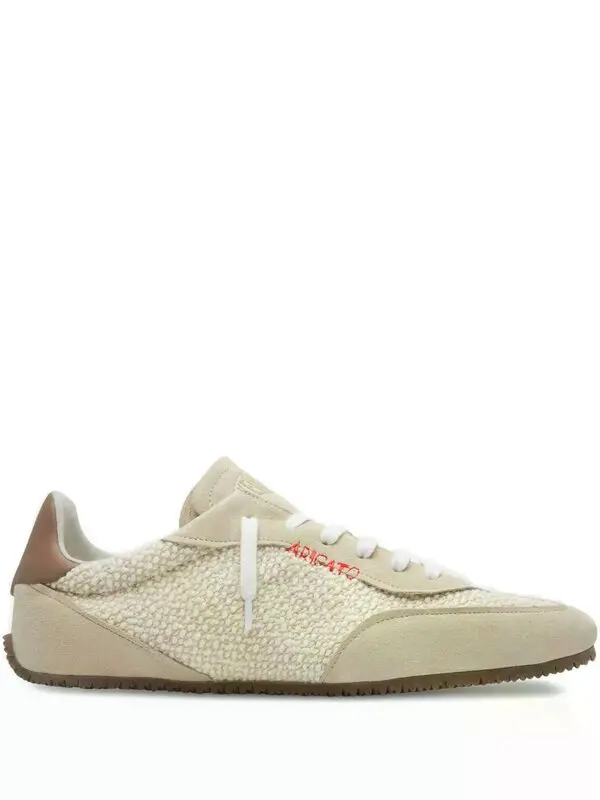 Axel Arigato Daze Low Top Sneakers - Neutrals