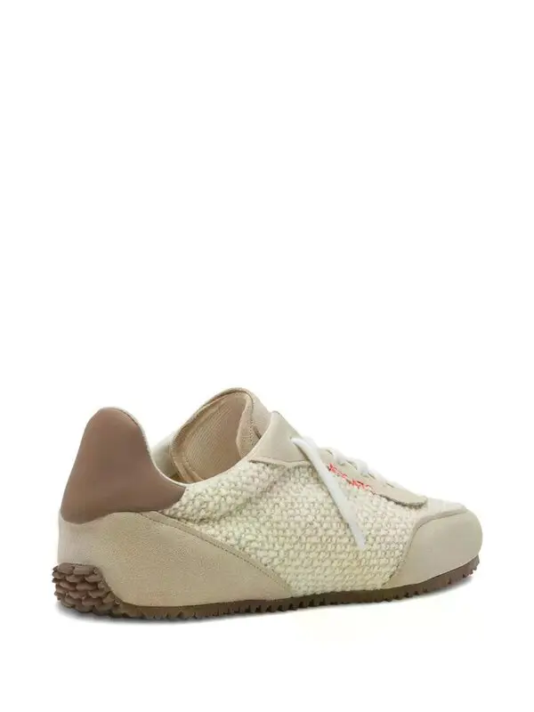 Axel Arigato Daze Low Top Sneakers - Neutrals