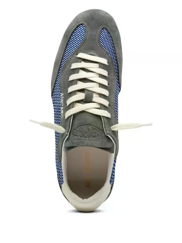 Axel Arigato Daze Sneakers - Blue
