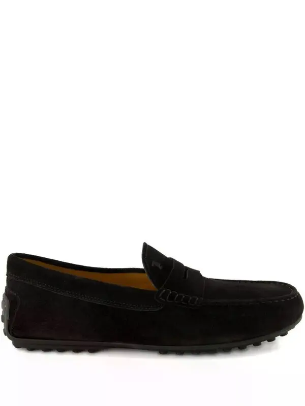 TOD'S City Loafers