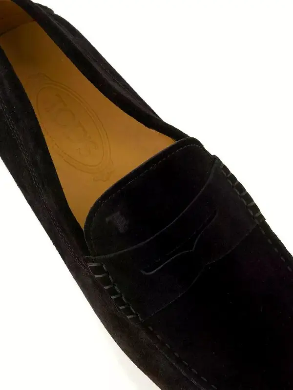 TOD'S City Loafers