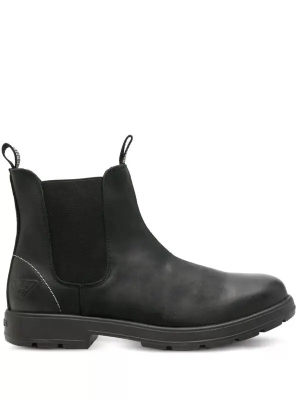 DOCKSTEPS Pull-tab Chelsea Boots