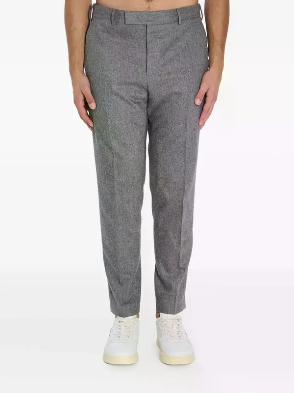 PT TORINO Flannel Trousers