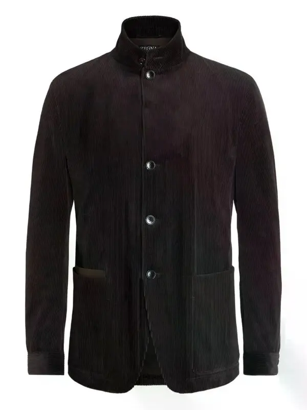 Zegna Cashco Il Conte Jacket