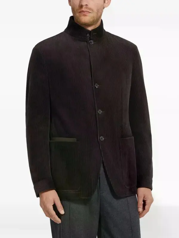 Zegna Cashco Il Conte Jacket