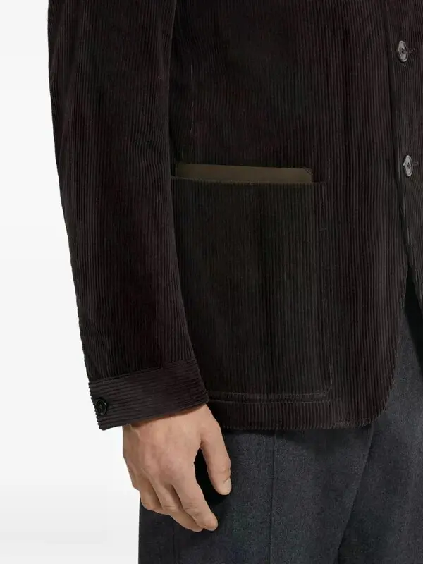 Zegna Cashco Il Conte Jacket