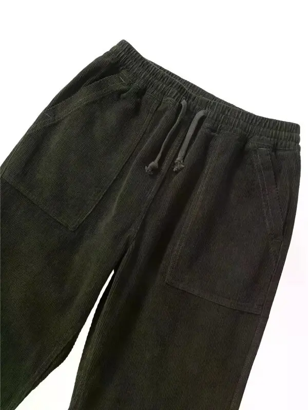 SERVICE WORKS Corduroy Chef Trousers