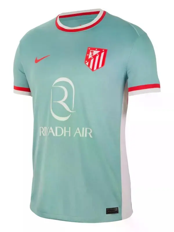 Nike Atlético De Madrid Replica Jersey