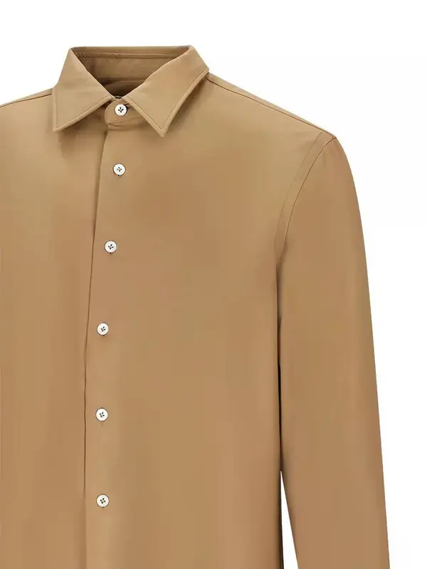 LARDINI Buttoned Shirt