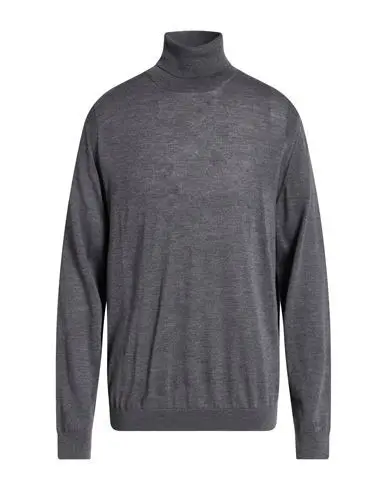 Woolrich Turtleneck Virgin Wool Sweater
