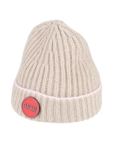 Giorgio Armani Neve Cashmere Hat - Beige