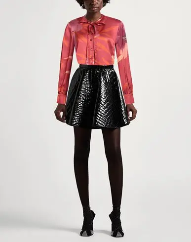 TWINSET Floral Print Shirt