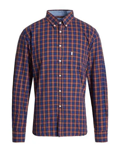 Barbour Shirt Size Cotton
