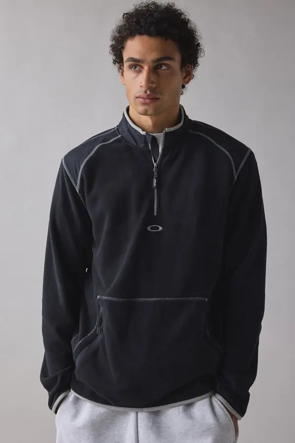 Oakley Butter Tech Fleece Sweatshirt