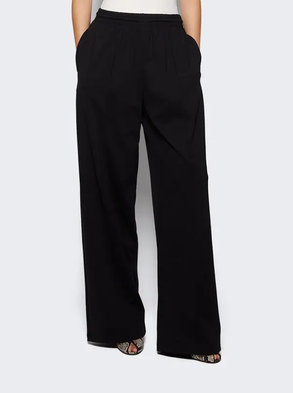 Wardrobe.NYC Opaque Lounge Pant