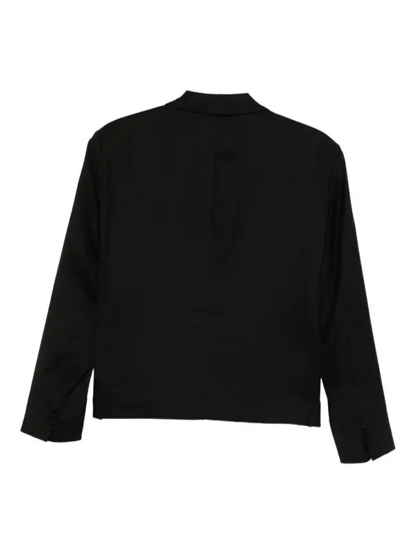 MARSEM Double-breasted Blazer