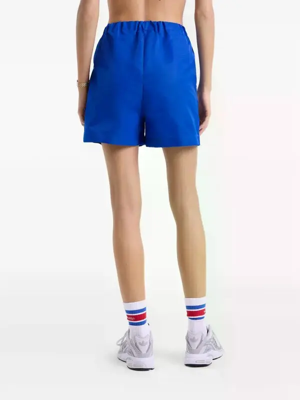 SPORTY & RICH Elasticated Shorts