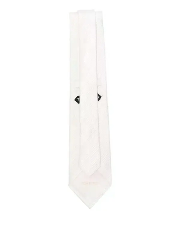 TOM FORD Neck Tie - Pink