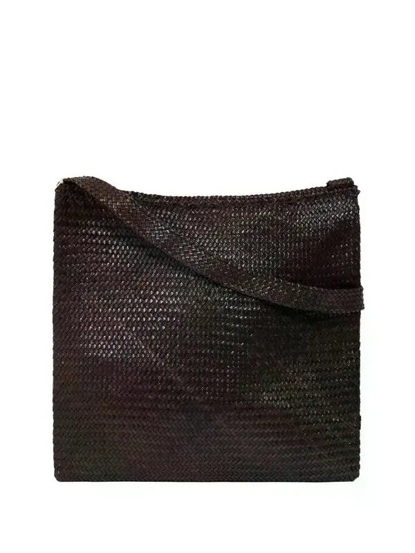 Dragon Diffusion Leather Shoulder Bag