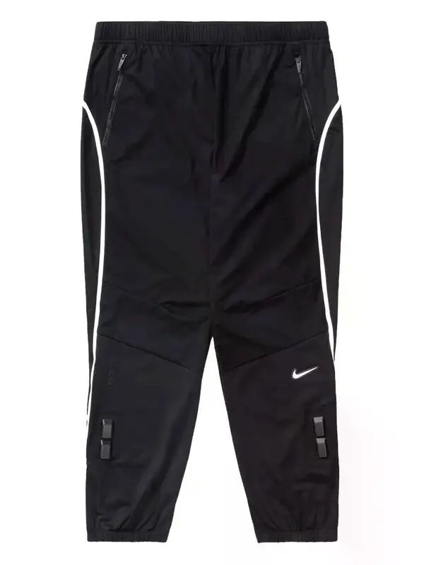 Nike Logo-detail Track Pants