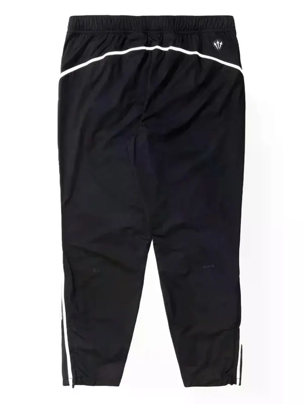 Nike Logo-detail Track Pants
