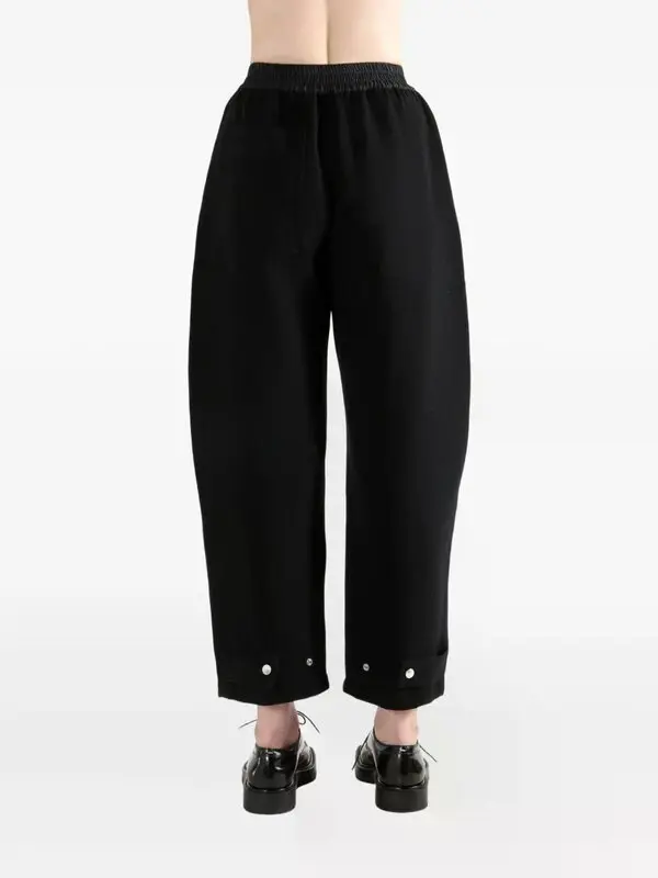 Studio Nicholson Thalo Trousers