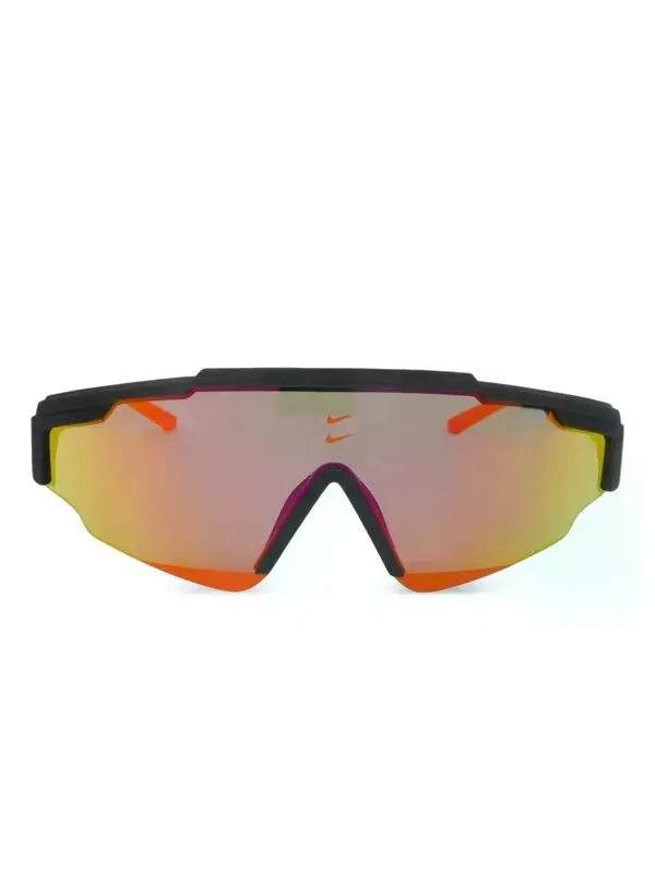 Nike Marquee Edge 24 E Sunglasses - Black