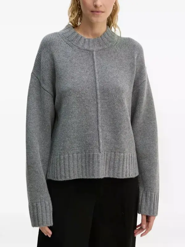 Day Birger Et Mikkelsen Lula Ribbed Sweater