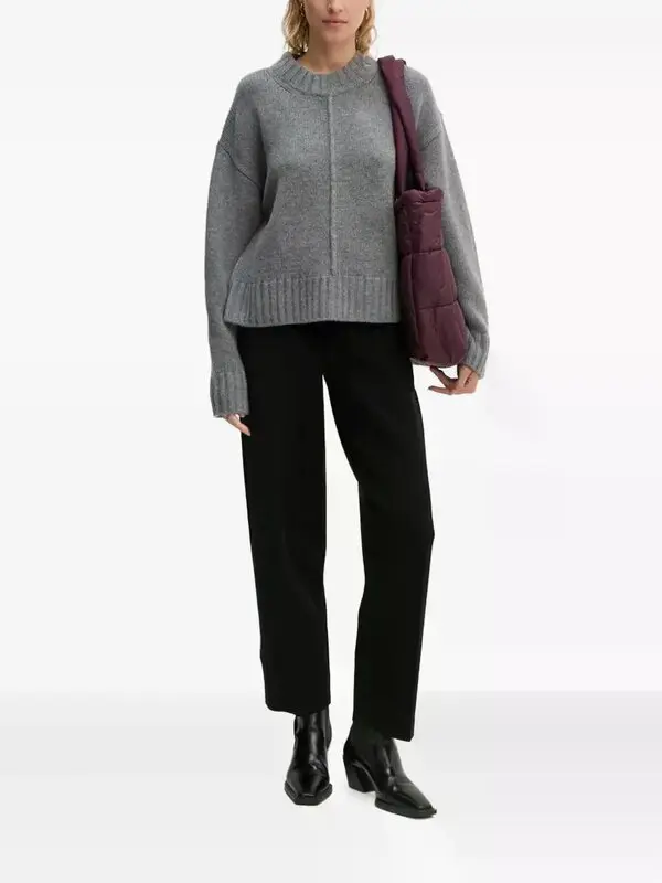 Day Birger Et Mikkelsen Lula Ribbed Sweater
