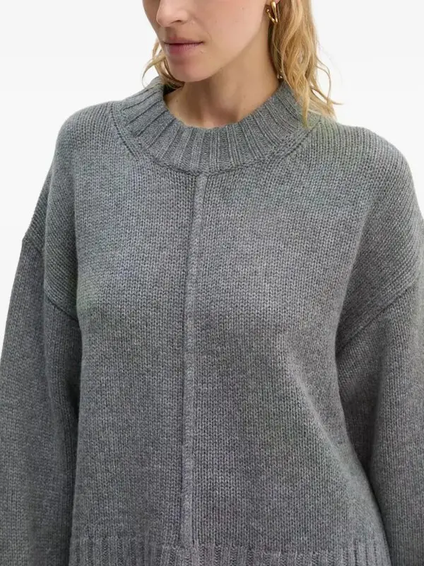 Day Birger Et Mikkelsen Lula Ribbed Sweater