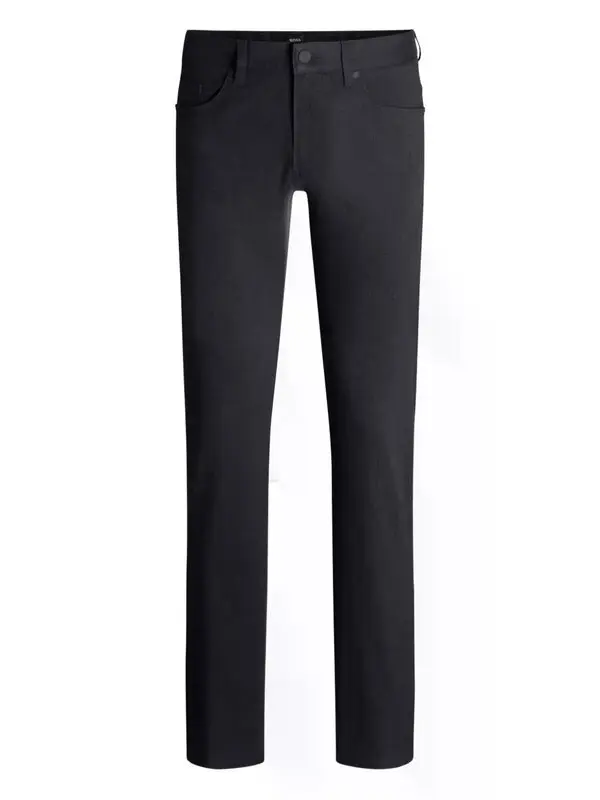 BOSS Five-pocket Trousers