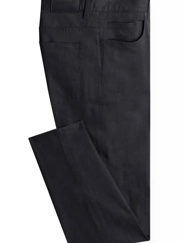 BOSS Five-pocket Trousers